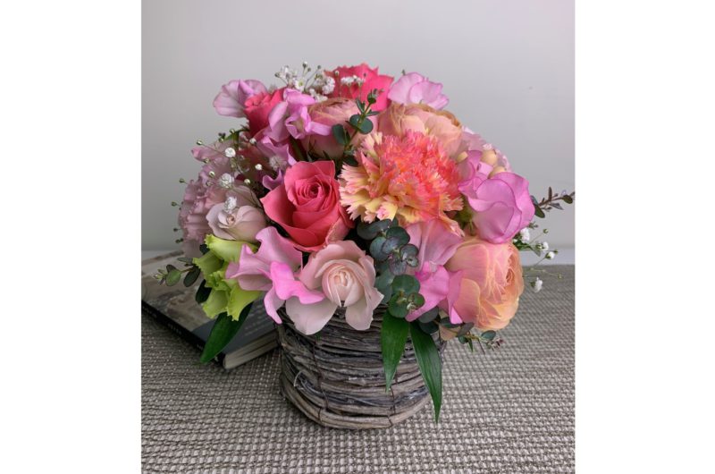 SAPPORO FLOWER｜OnlineShop